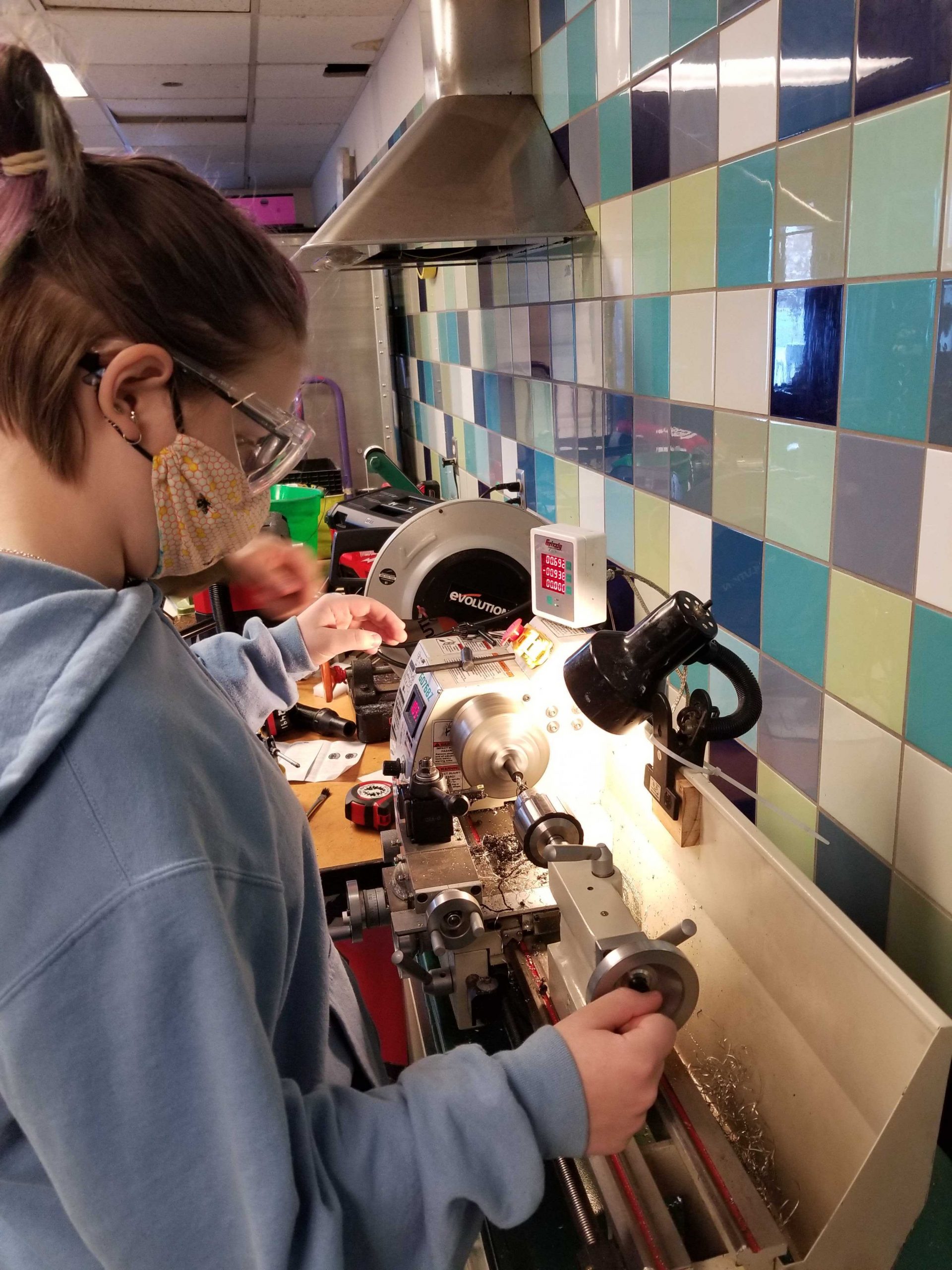 February 2021 | Team 2491 NoMythic